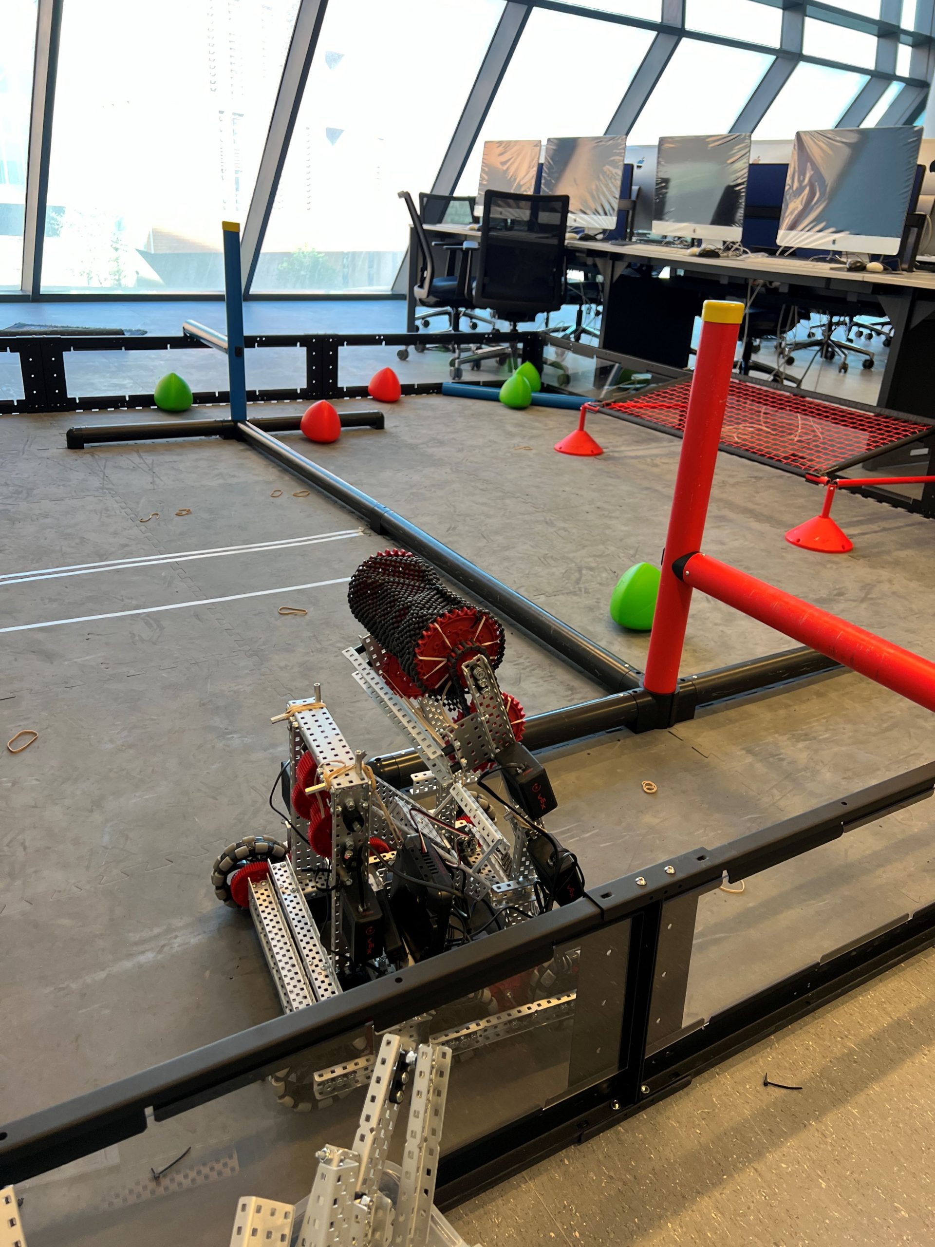 Welcome to CS@KU - Computer Science Department