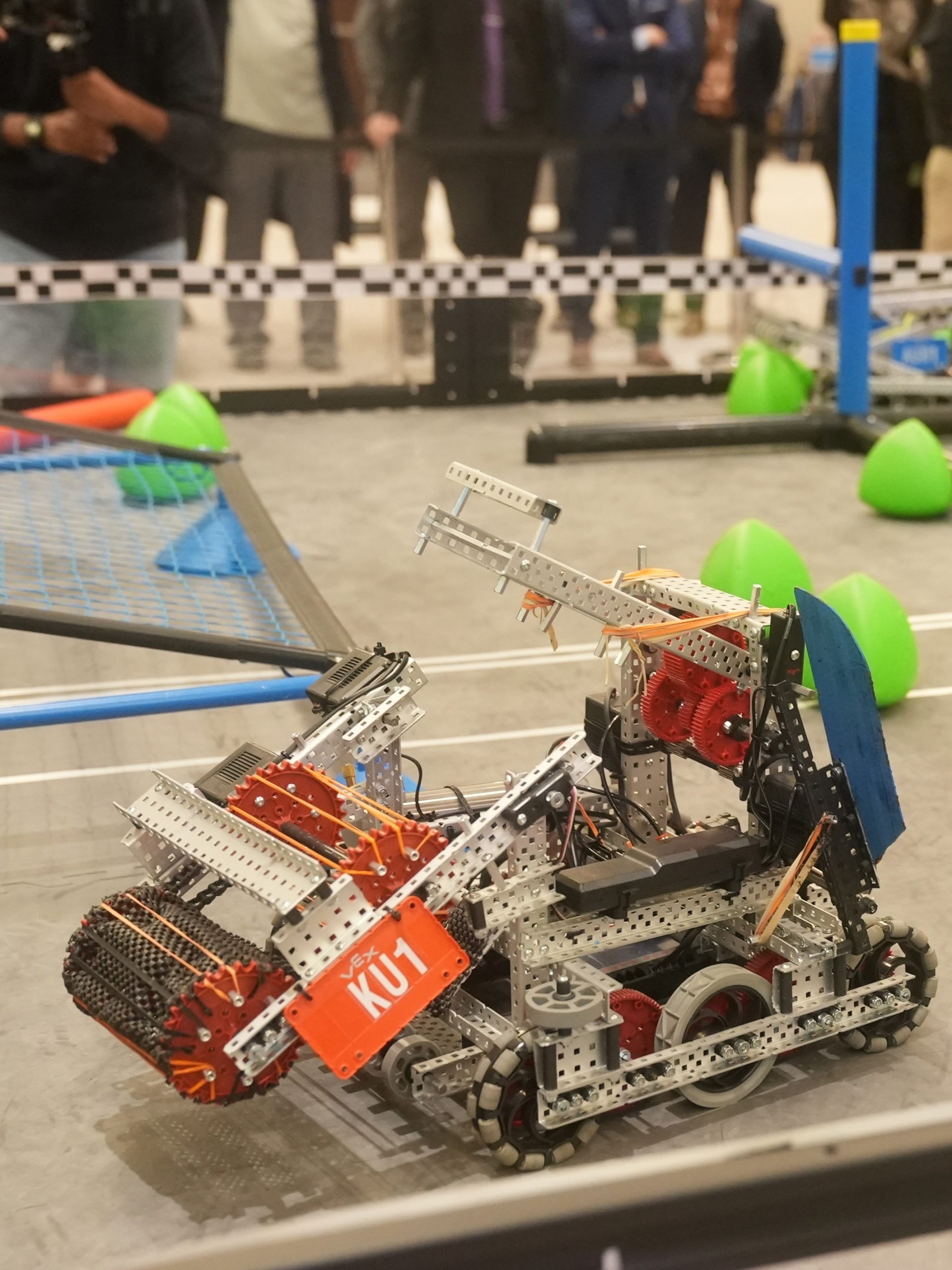 Welcome to CS@KU - Computer Science Department